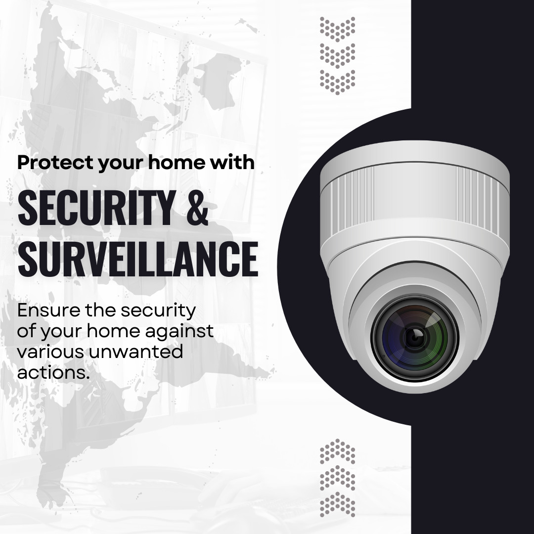Security and Surveillance – EBoot Consulting & Services